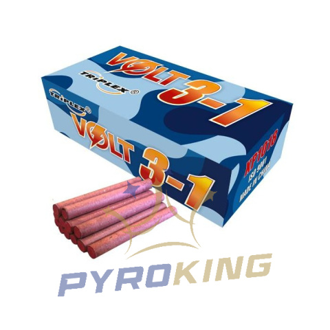 Sklep z petardami online 🎇 pirotechnika - PyroKing